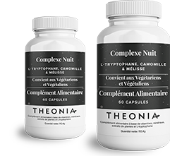 Complexe Nuit#N#– Theonia FR