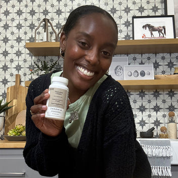 Complexe de Magnésium – Theonia FR