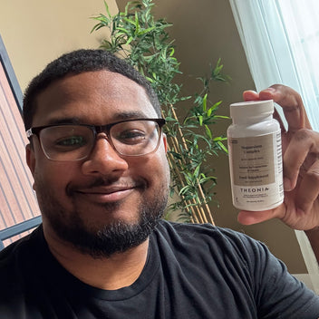 Complexe de Magnésium – Theonia FR