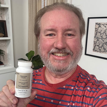 Complexe de Magnésium – Theonia FR