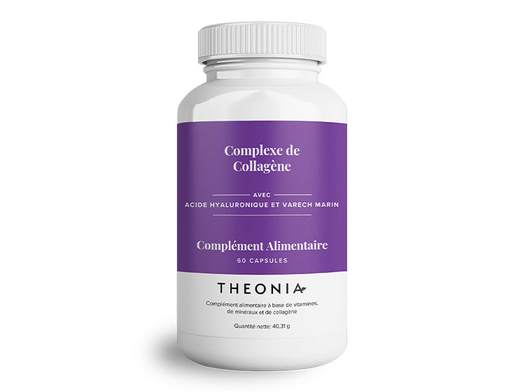 Complexe de Collagène – Theonia FR